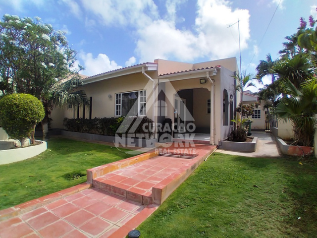 Curacao Network Real Estate – Curacao Network Real Estate